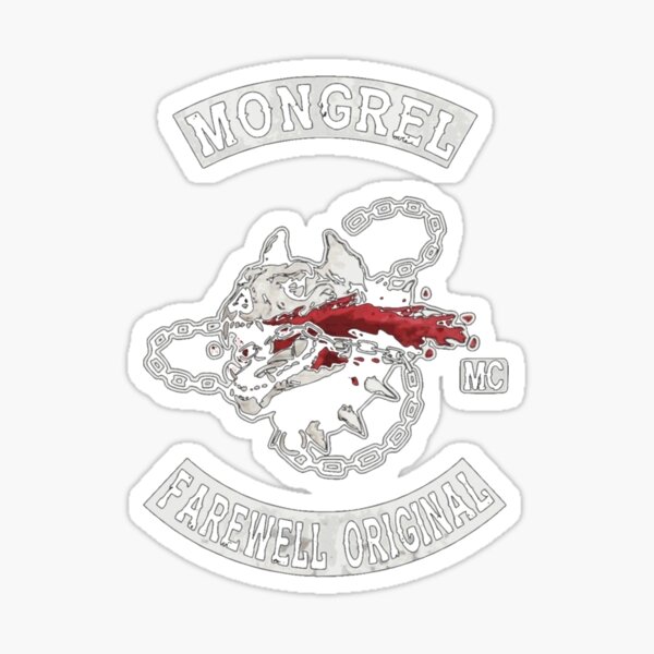 "DAYS GONE - GAME " Sticker for Sale by CandleDoll | Redbubble