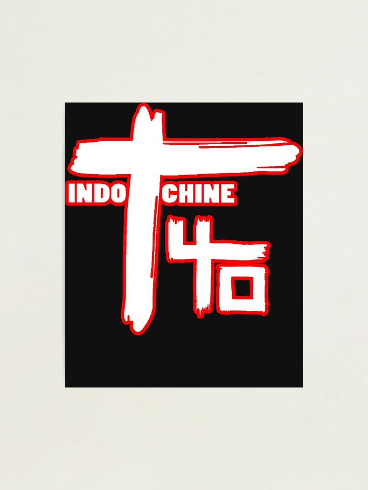 Indochine Logo Indochine : Réservez Vos Billets Dès Maintenant OL