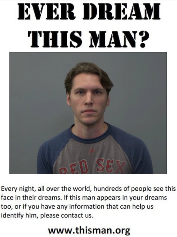 "Ever dream this Jerma?" T-shirt for Sale by limzur | Redbubble | ever dream this man t-shirts ...