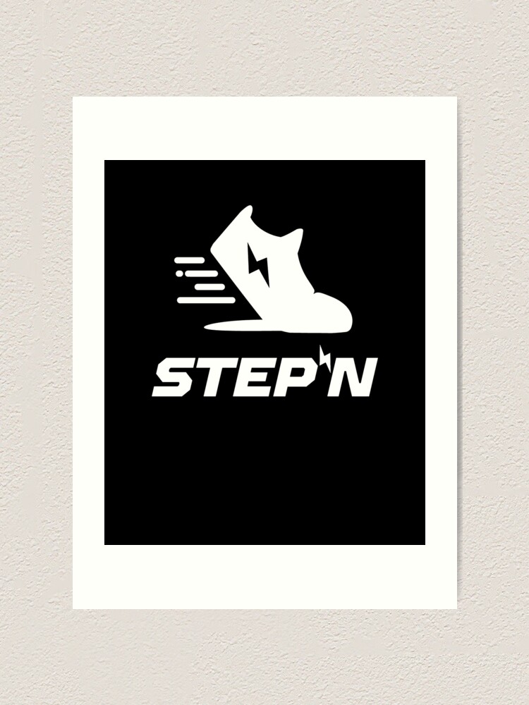 "Stepn NFT - Stepn Token - Curry NFT Sneakers - Stepn Sneakers - Stepn ...