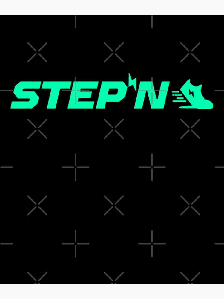 "Stepn NFT - Stepn Token - Curry NFT Sneakers - Stepn Sneakers - Stepn ...