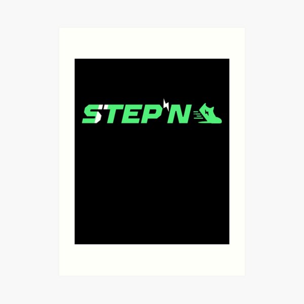 "Stepn NFT - Stepn Token - Curry NFT Sneakers - Stepn Sneakers - Stepn ...