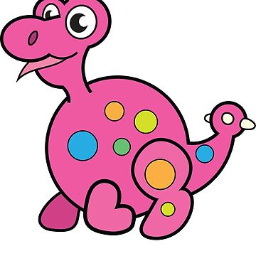 "Funny Cute and Silly Dinosaur named Shellbee" Kids T-Shirt for Sale by ...