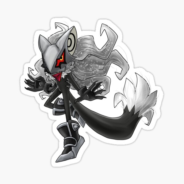 "Infinite" Sticker for Sale by Karkkikissa | Redbubble