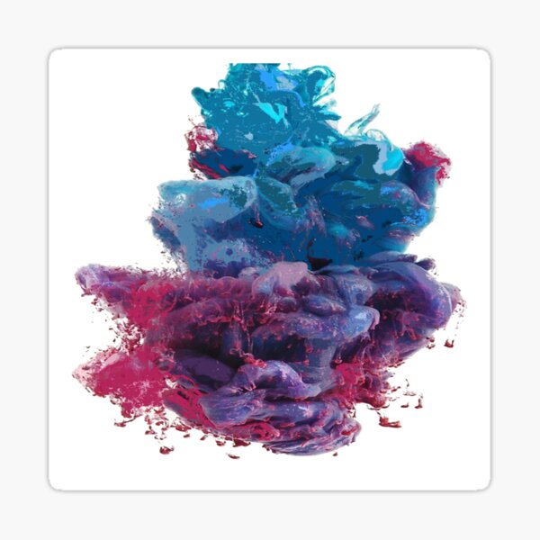 "DST" Sticker by EXO1 | Redbubble