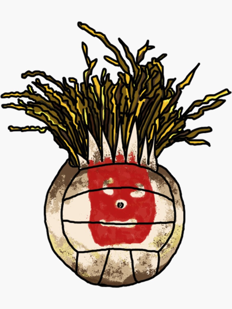 "Wilson " Sticker for Sale by ShopItTee | Redbubble