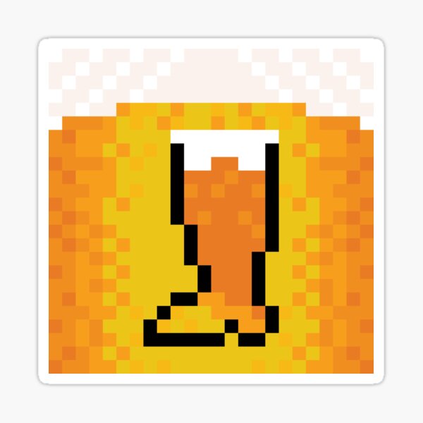 "DAS BOOT #10" Sticker for Sale by BitCansNFT | Redbubble