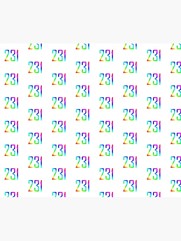 "231 - Area Code Wearables" Tapestry for Sale by sarahiscool6 | Redbubble