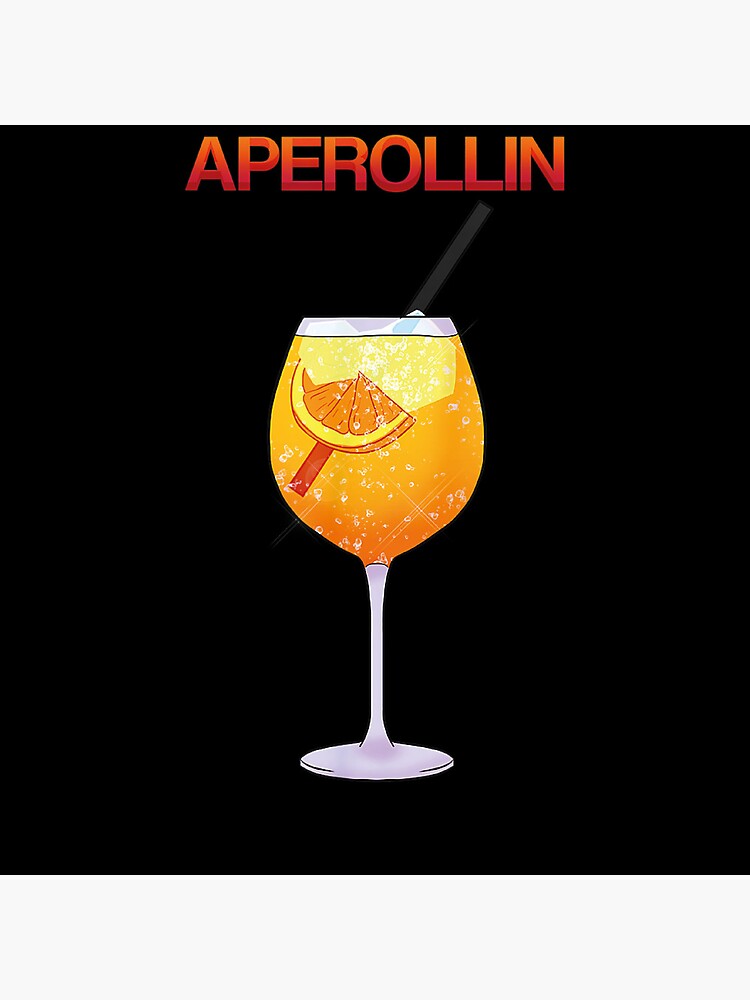 "Aperol Spritz Aperol Spritz Aperol Spritz Aperol Spritz Aperol Spritz ...