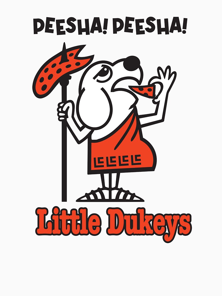 "Peesha! Peesha!" T-shirt for Sale by iggystardust | Redbubble | beagle ...