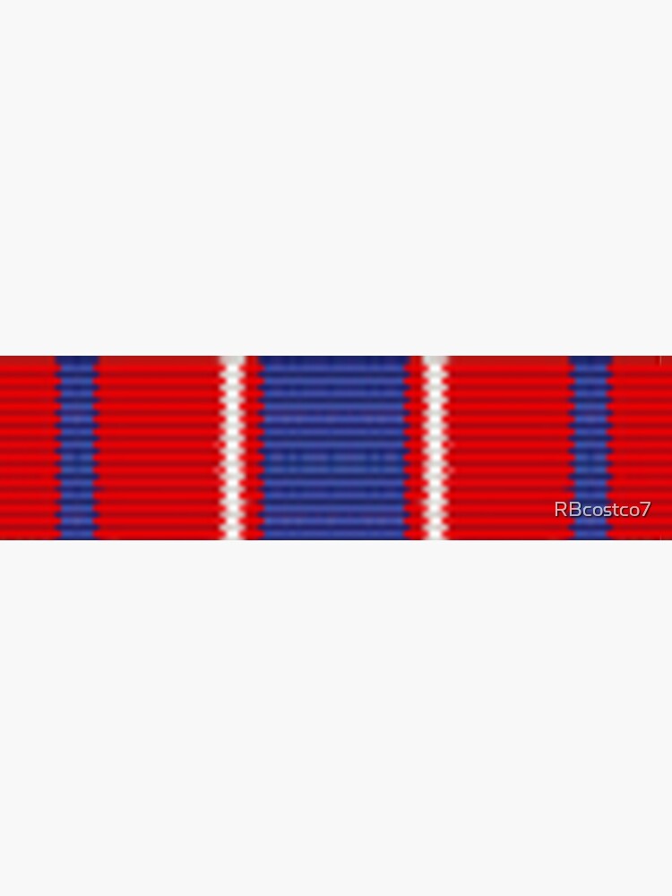 "AFJROTC Military Model Building Ribbon" Sticker for Sale by RBcostco7 ...