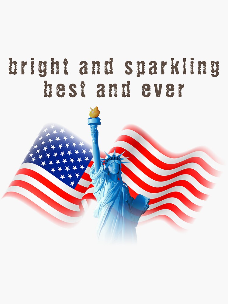 "Tshirt dear flag" Sticker for Sale by Jessy700 | Redbubble