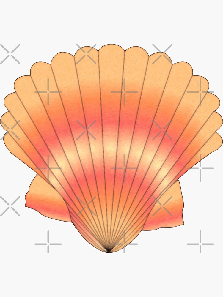 "Sea shell artwork, Shell Art, Beach, Ocean, Art Print, Beach Decor ...