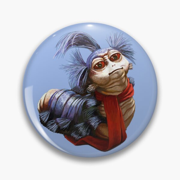 Cross Stitch Ello Cross Stitch Chart I Labyrinth I Worm I Fantasy I 80s ...