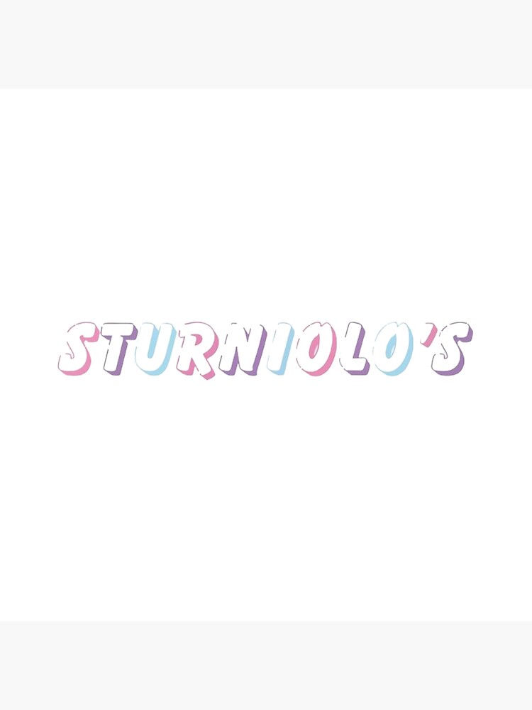"Sturniolo Triplets" Poster for Sale by pikola | Redbubble