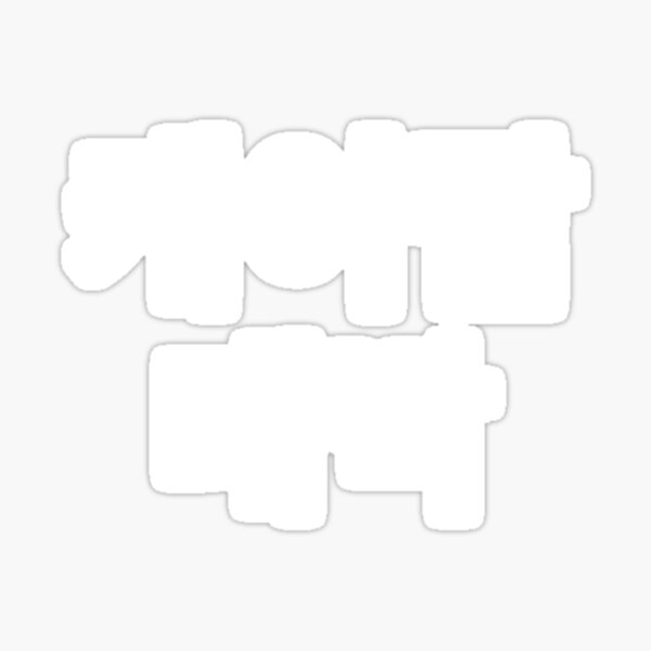 "K-pop daebak in Korean Hangul Korea Kdrama" Sticker for Sale by ...