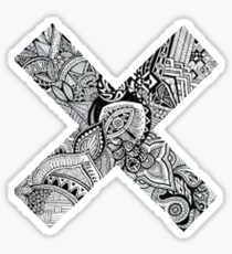 The Xx: Stickers | Redbubble