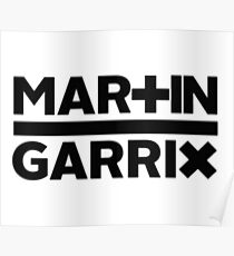 Martin Garrix: Posters | Redbubble