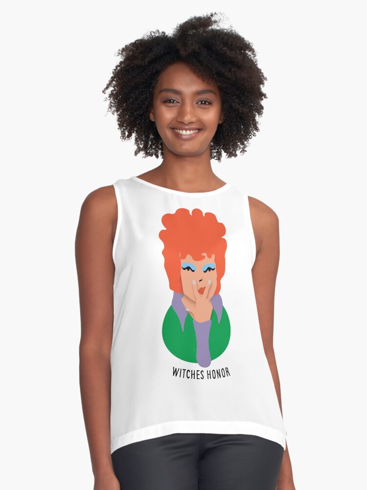 "Endora - Witches Honor" Essential T-Shirt for Sale by hellohappytime ...