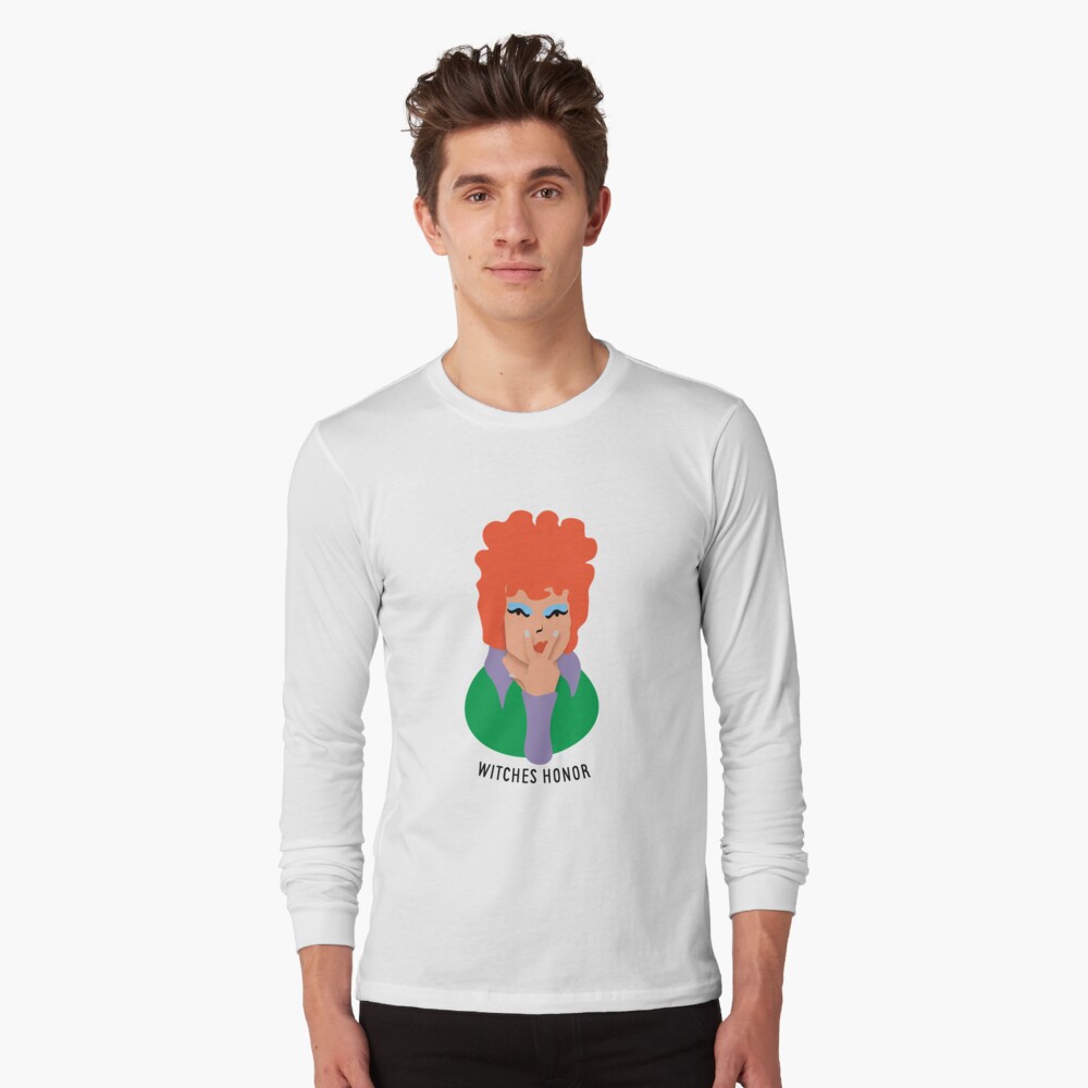 "Endora - Witches Honor" Essential T-Shirt for Sale by hellohappytime ...