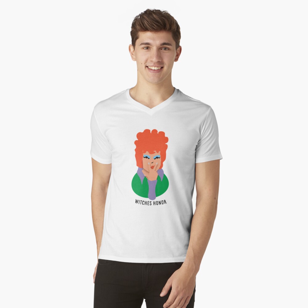 "Endora - Witches Honor" Essential T-Shirt for Sale by hellohappytime ...