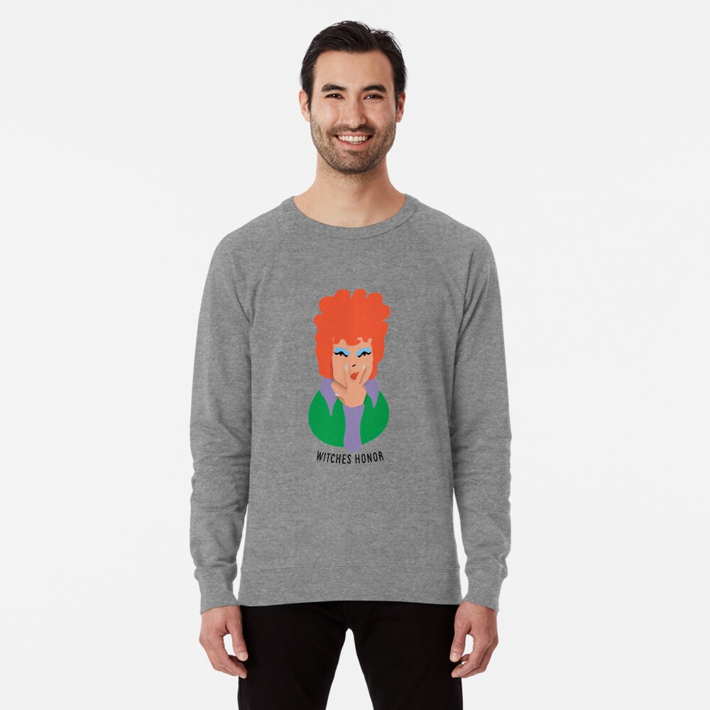 "Endora - Witches Honor" Essential T-Shirt for Sale by hellohappytime ...