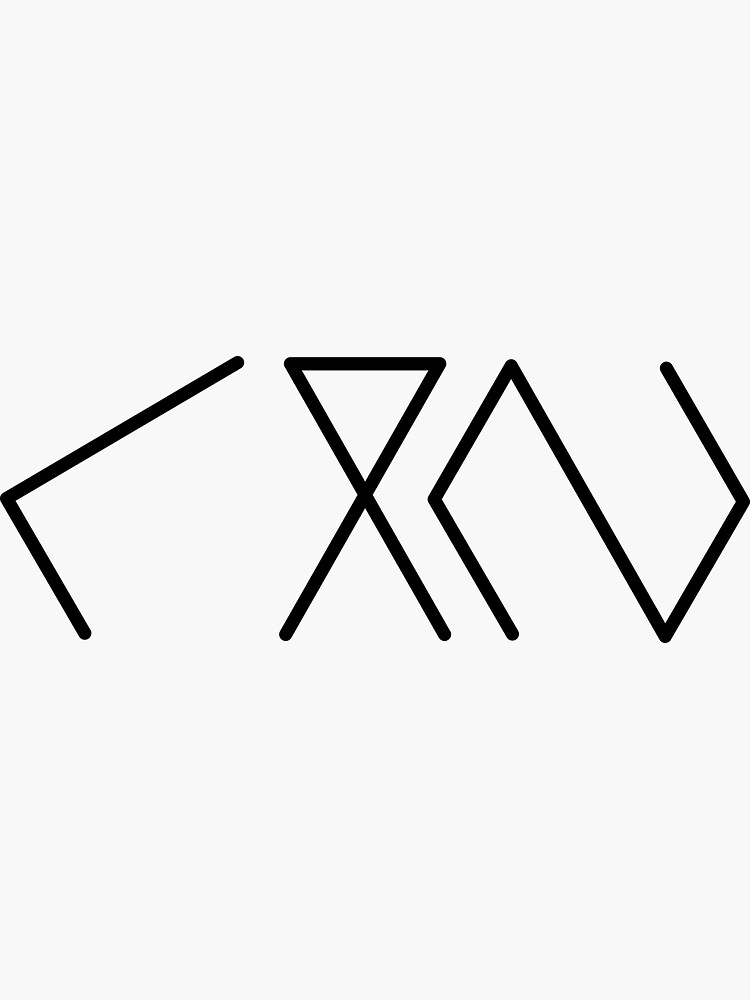 "Outer Wilds Eye Coordinates" Sticker for Sale by heynate | Redbubble