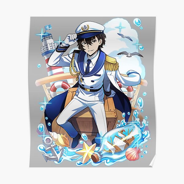 "Great Solve The Mystery Dark Dazai Mayoi Card Geschenke Musikfans ...