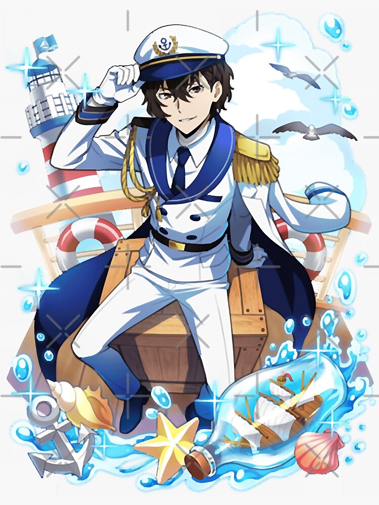 "Great Solve The Mystery Dark Dazai Mayoi Card Gifts Music Fans ...