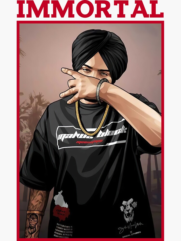 "Immortal Art" Sticker for Sale by VirgilRaynor | Redbubble