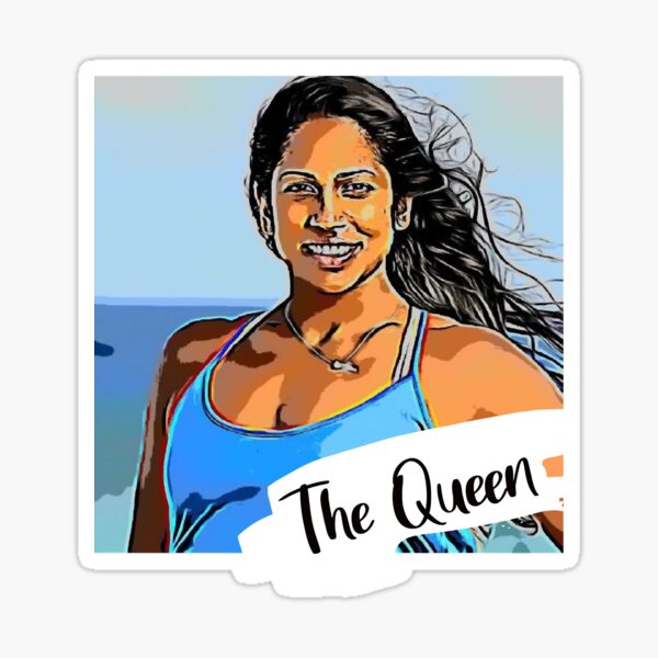 "Gold Natalie Portman Step Aside incoming fan Men Women" Sticker for ...