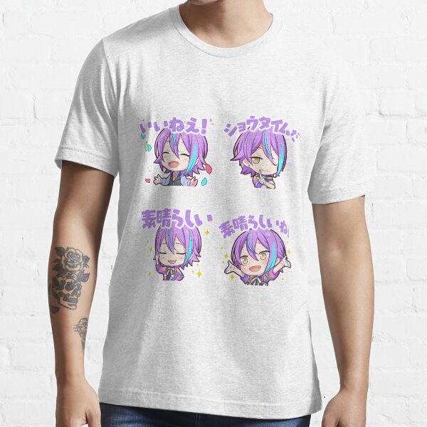 "rui kamishiro project sekai cute" T-shirt for Sale by HolliuxGift ...