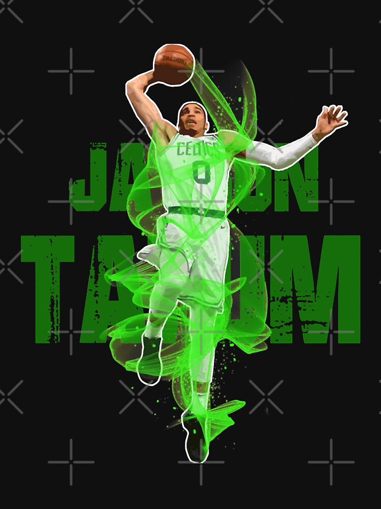 "Funny Man Jayson Tatum Basketball Lovers Gifts Idea For Music Fans" T ...