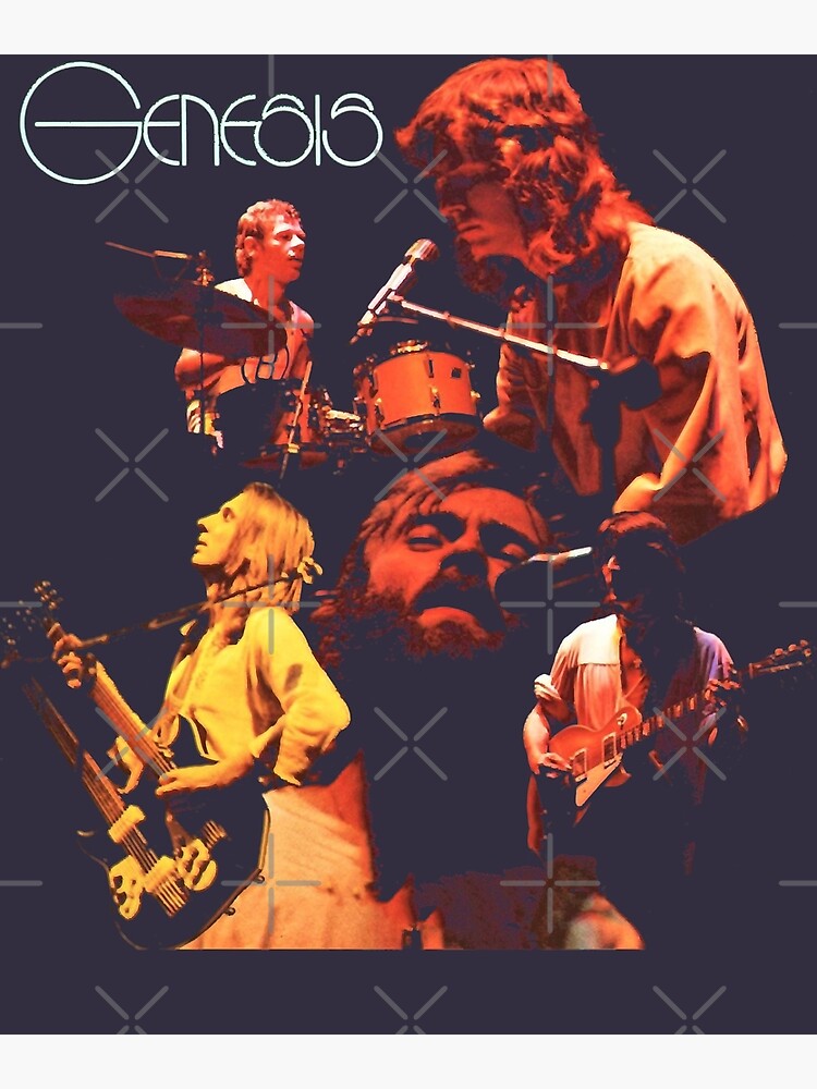 Gift For Men TRILOGY Music Retro Posters sold by Mila | SKU 770834 ...