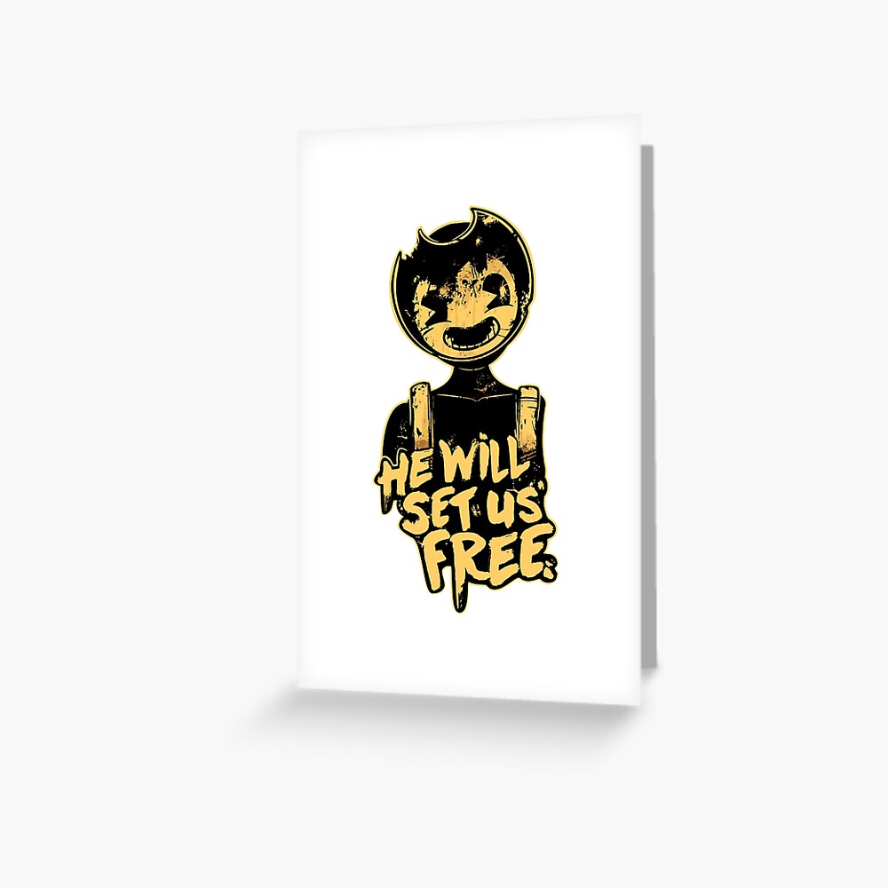 "Batim Sammy Lawrence" Sticker for Sale by KENNESTORE | Redbubble