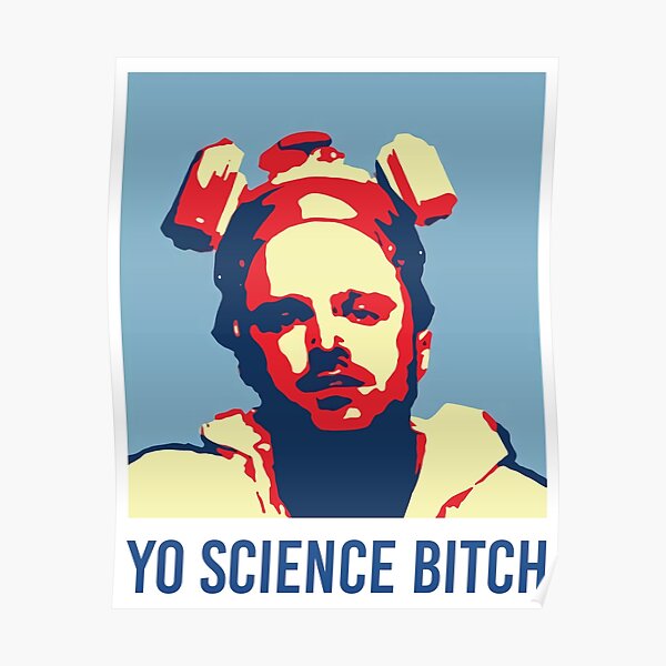 "Breaking Bad Yo Science Jessie Tv Shows Movie Jesse Pinkman, Hot ...