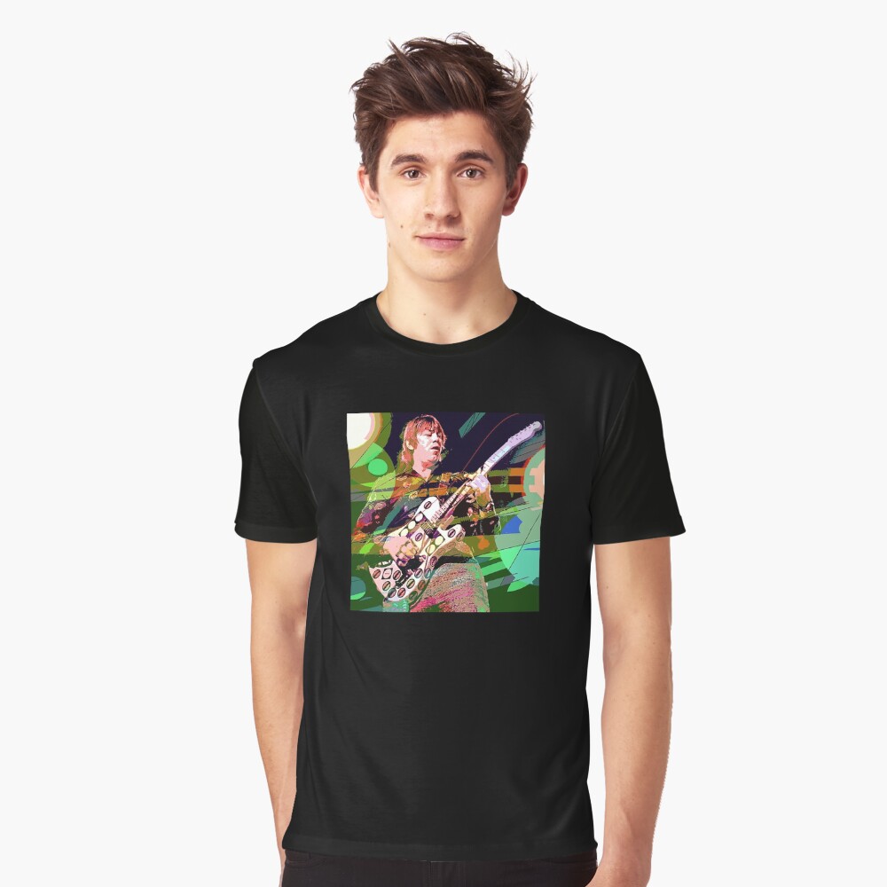 "terry kath" Poster for Sale by wandajoly | Redbubble