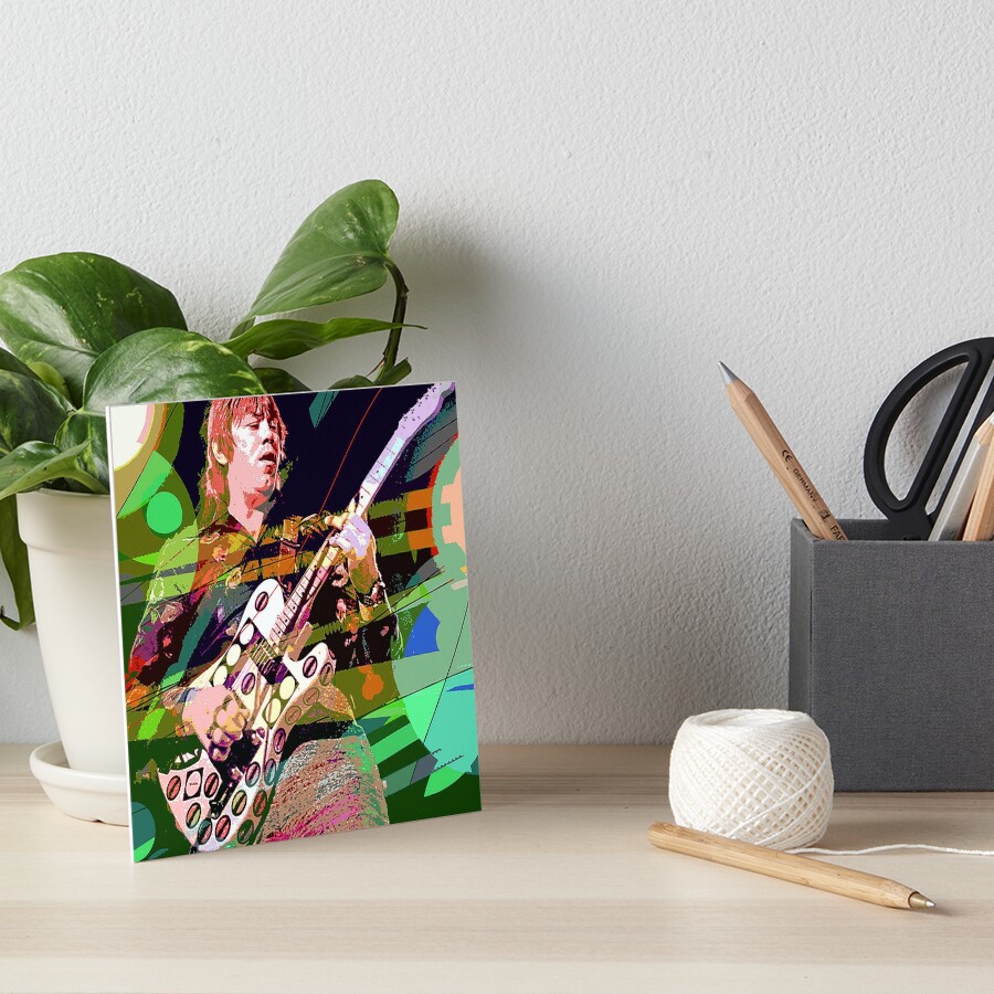 "terry kath" Poster for Sale by wandajoly | Redbubble