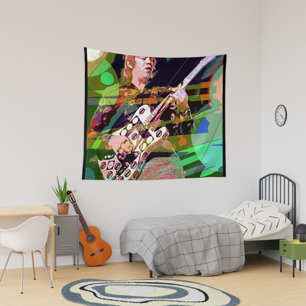 "terry kath" Poster for Sale by wandajoly | Redbubble