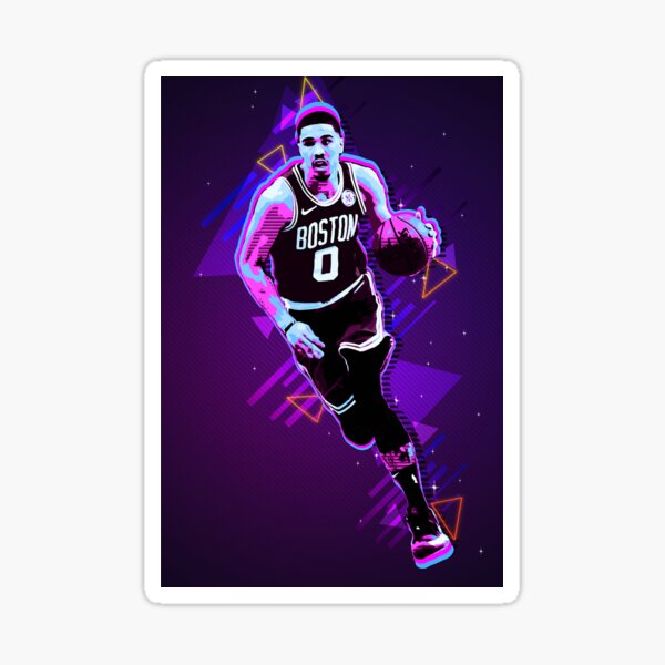 "Lover Gifts Jayson Beautiful Model Tatum Gift For Movie Fans" Sticker ...