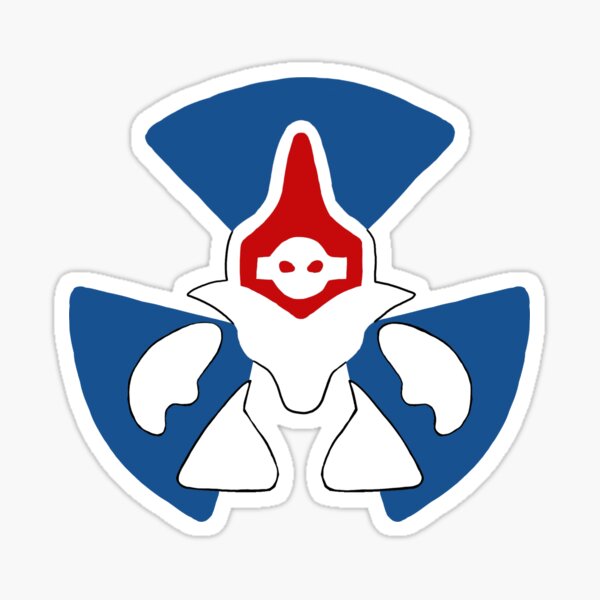 "Halo Grunt Emblem" Sticker for Sale by PlasmaFool9 | Redbubble