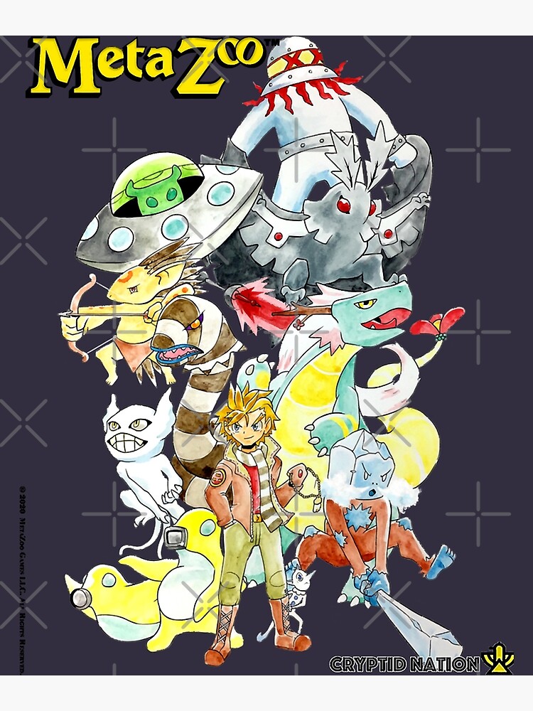 "My Favorite People Metazoo Promotional Image Funny Graphic Gifts" Art ...