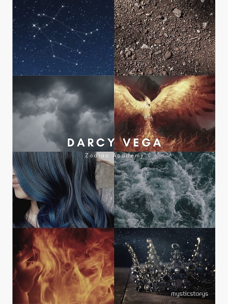 Darcy vega zodiac academy 60 photos - Astrologytoyou.com