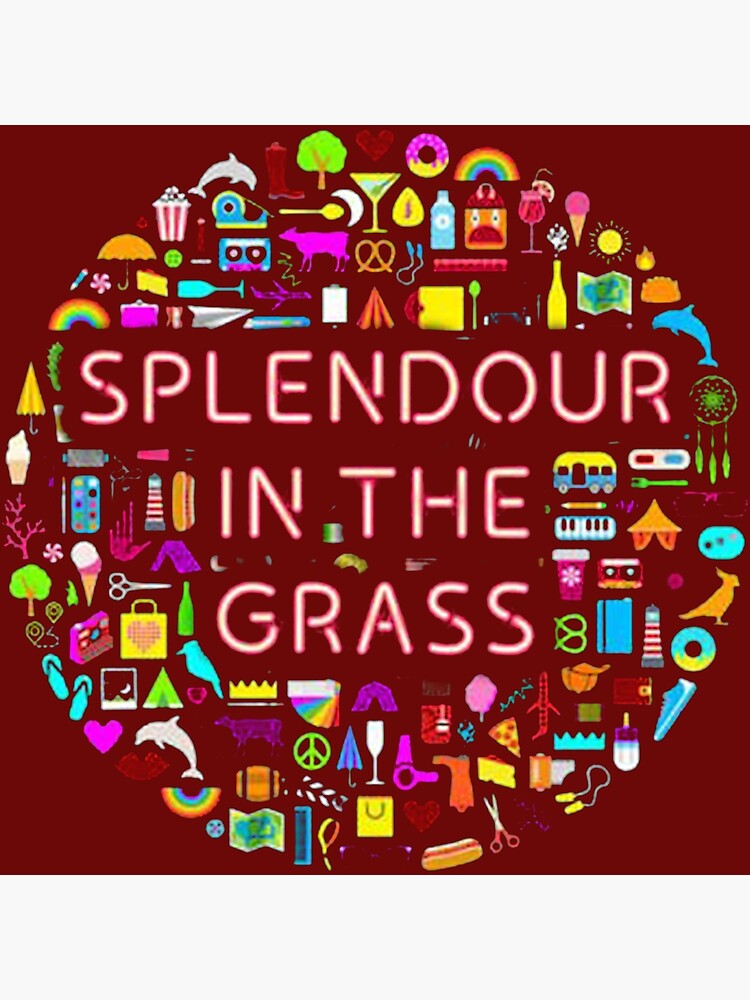"splendour > in the grasss 1, plendoursplendour > in the grass 2 ...