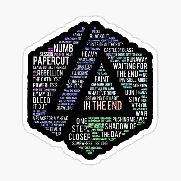 "One more light" Sticker by James20015 | Redbubble