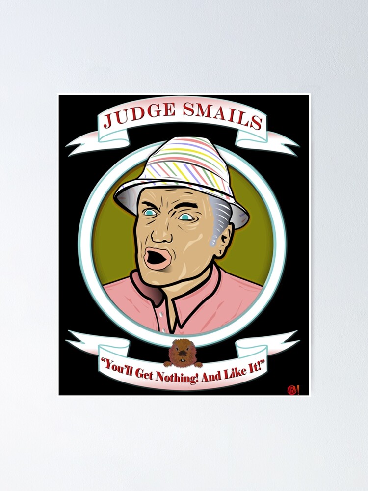 Caddyshack Smails