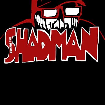 Shadma Logo Shadman Shafiyee | Flickr