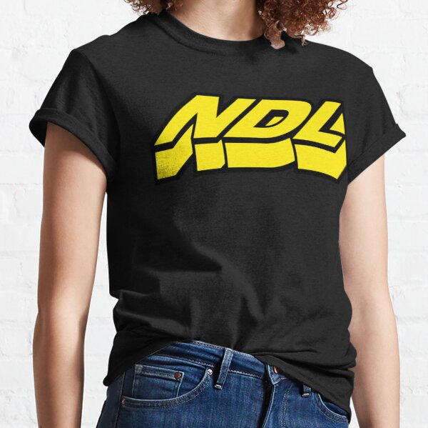Ndl Gifts & Merchandise for Sale | Redbubble