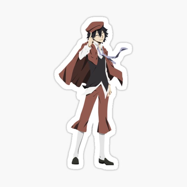 "Armed Detective Agency Join Forces Edogawa Ranpo Stray Dogs Vector Art ...