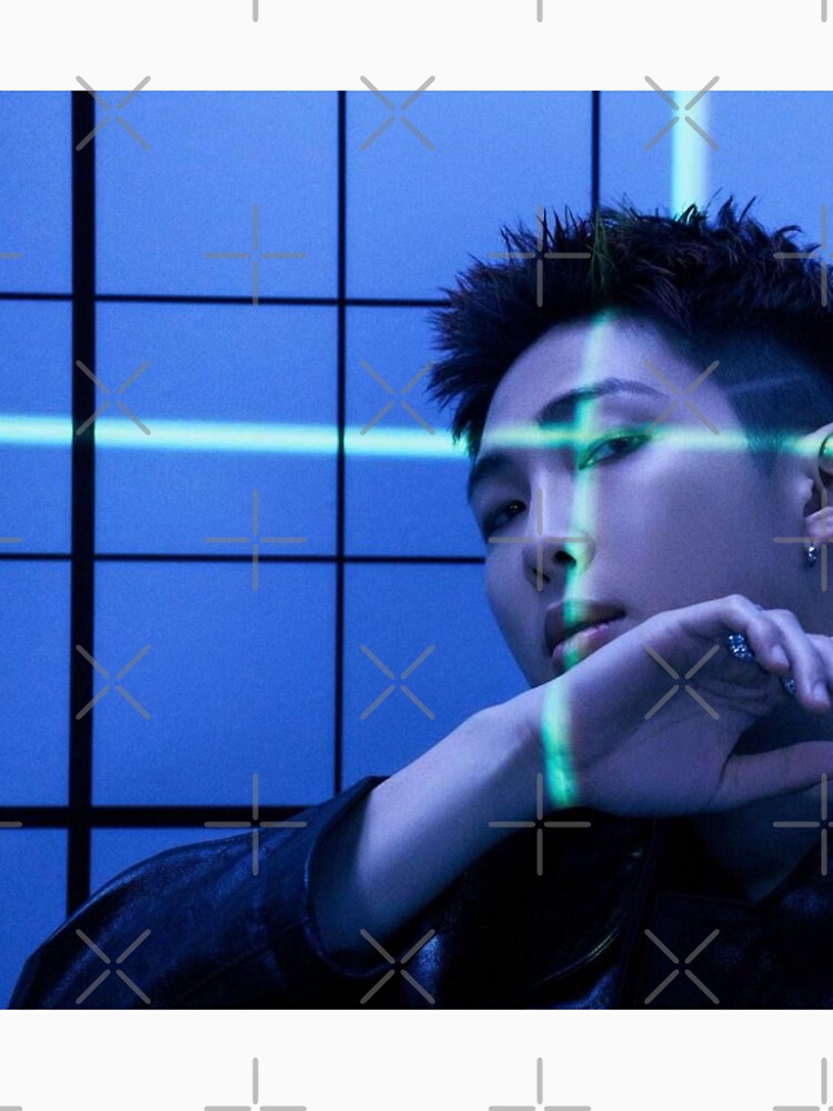 "BTS RM, PROOF Album Concept photoshoot - Proof ver (3)" T-shirt by ...